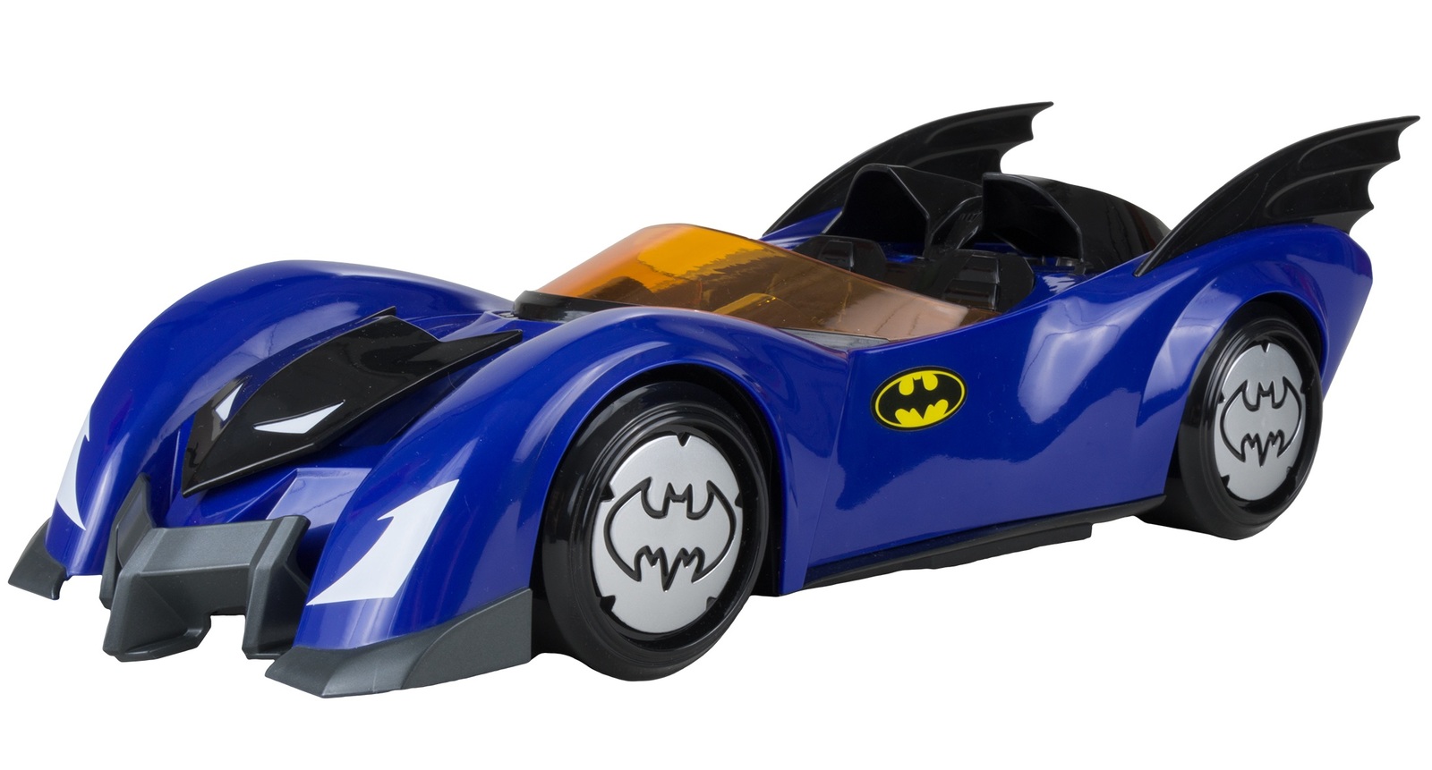The Batmobile - Super Powers Vehicle | at Mighty Ape NZ