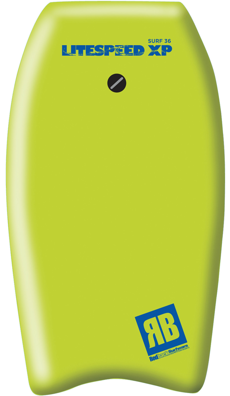 Buy Redback Litespeed Surf Bodyboard (39") at Mighty Ape NZ