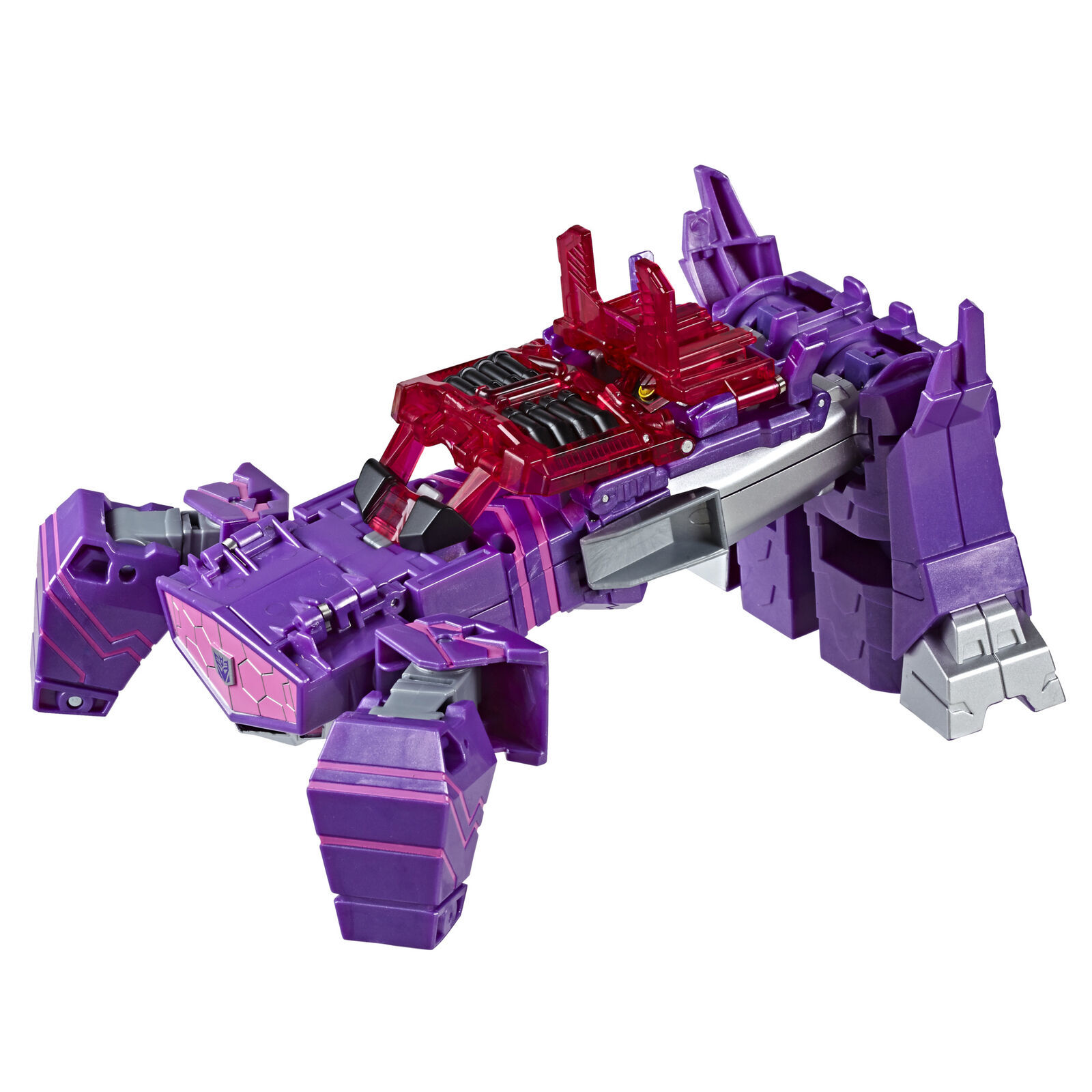 Buy Transformers: Ultimate - Shockwave at Mighty Ape NZ