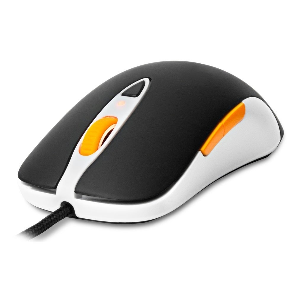 SteelSeries Sensei Gaming Mouse Fnatic Edition | | Buy Now | at Mighty ...