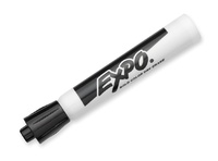 Buy Sharpie: Expo Chisel Whiteboard Marker - 2 Pack at Mighty Ape NZ