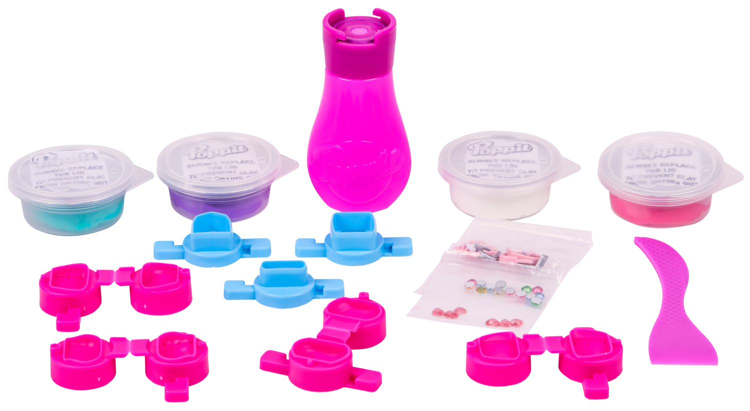 Buy Poppit: Starter Pack - Puppies at Mighty Ape NZ