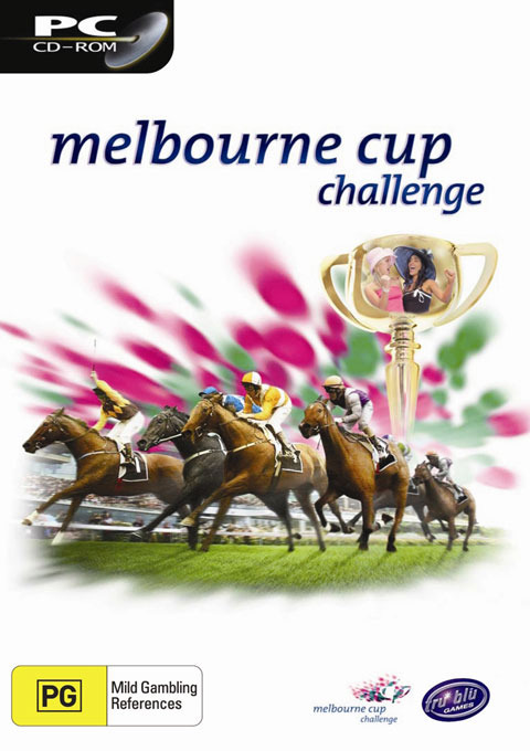 Melbourne Cup Challenge | PC | Buy Now | at Mighty Ape Australia