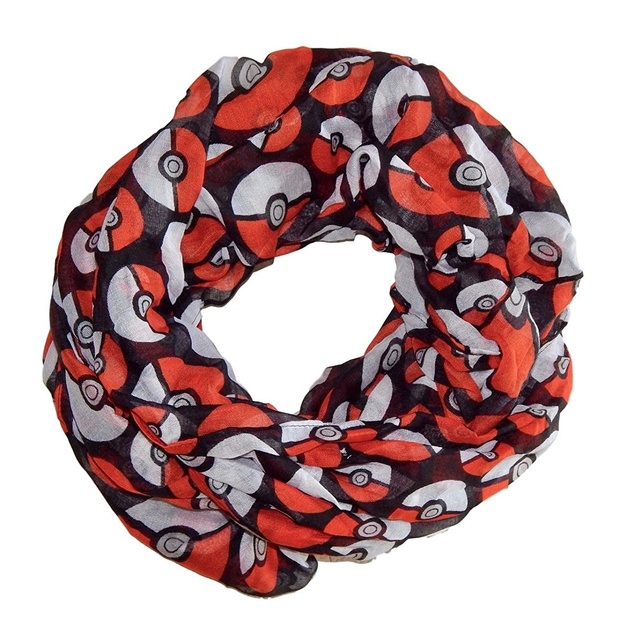 Pokemon Infinity Scarf | Girl's | at Mighty Ape NZ