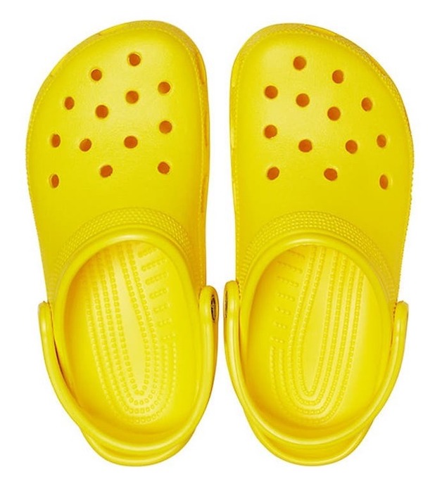 Crocs: Classic - Size M5-W7 | Men's | at Mighty Ape NZ