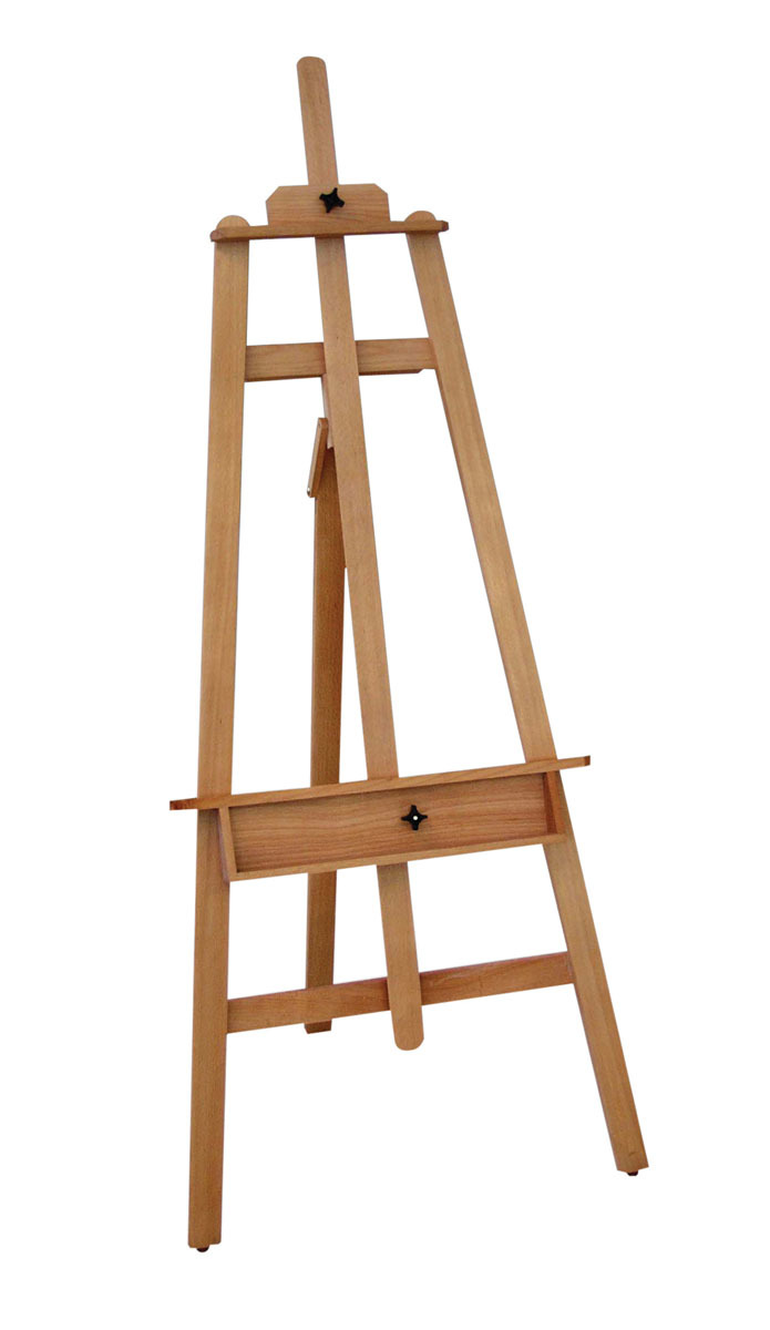 Buy Reeves Wiltshire Easel at Mighty Ape NZ