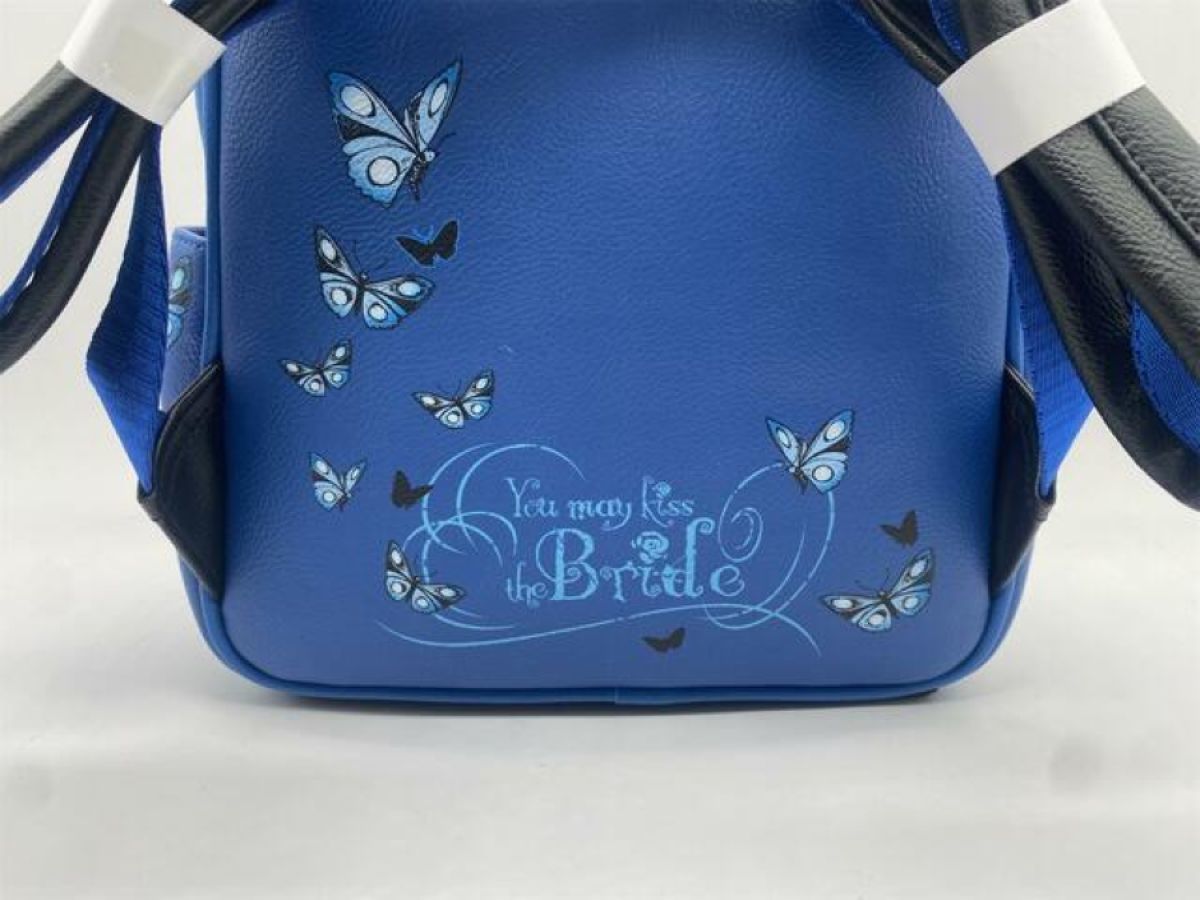 Corpse Bride - Valentine Blow Mini Backpack | Women's | at Mighty Ape NZ