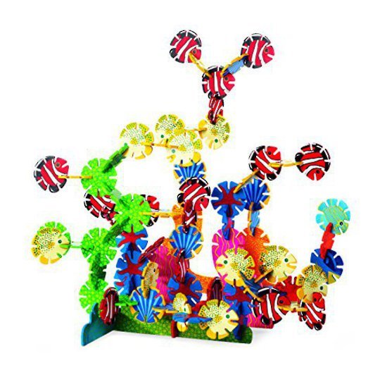 Buy Connectagons - Under the Sea at Mighty Ape NZ