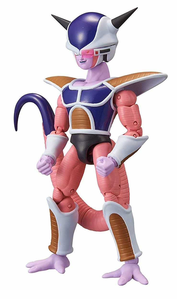 Frieza (First Form) - Dragon Stars Figure | at Mighty Ape NZ
