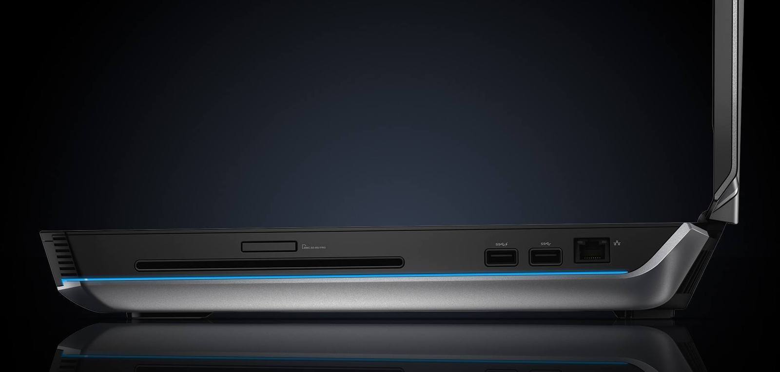 18" Alienware i7 Gaming Laptop | at Mighty Ape Australia