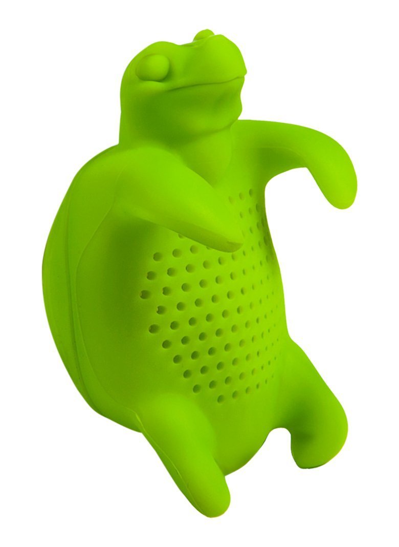 Tea Turtle - Novelty Tea Infuser | at Mighty Ape NZ