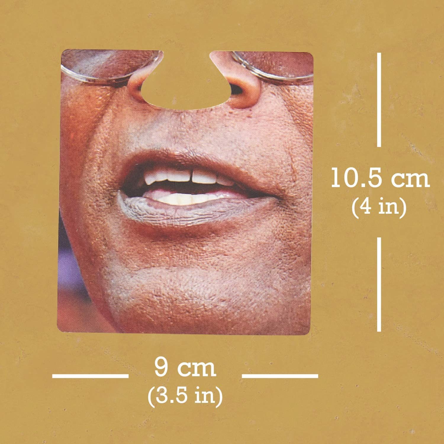 Celebrity Face Mats | at Mighty Ape NZ