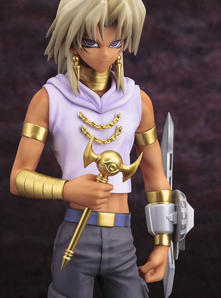 ArtFX J Marik Ishtar Figure | at Mighty Ape NZ
