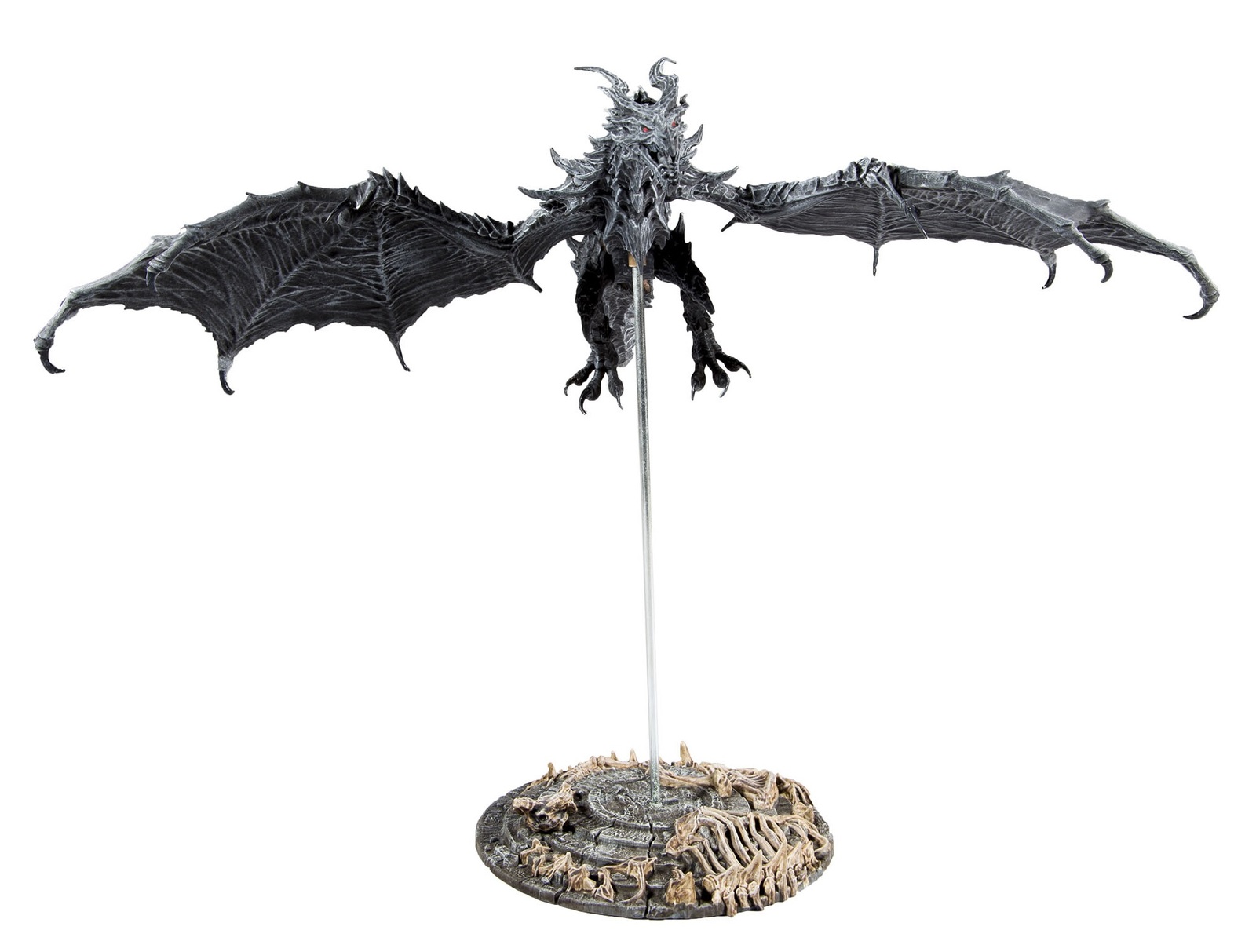 Alduin - Deluxe Boxed Figure | at Mighty Ape NZ