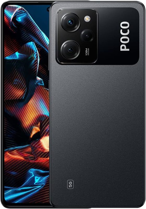 Xiaomi Poco X5 Pro 5G (256GB/ 8GB RAM) | at Mighty Ape NZ