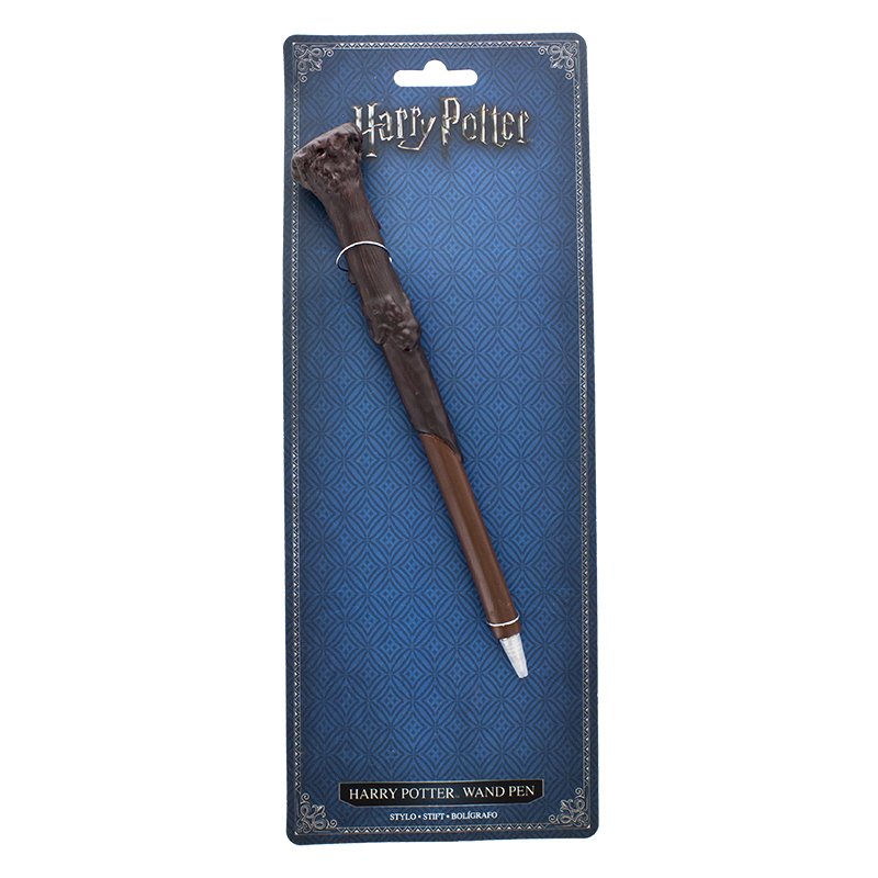 Buy Harry Potter Wand Pen at Mighty Ape NZ