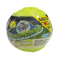 Crashlings - Single Pack | Toy | at Mighty Ape NZ