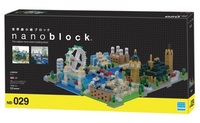Buy nanoblock - London Deluxe at Mighty Ape NZ