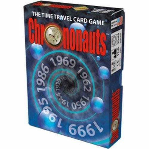 Chrononauts | Board Game | at Mighty Ape NZ