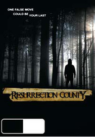 Resurrection County | DVD | Buy Now | at Mighty Ape NZ