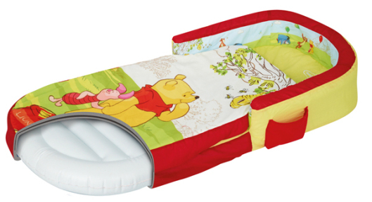 My First Ready Bed - Winnie the Pooh | at Mighty Ape NZ