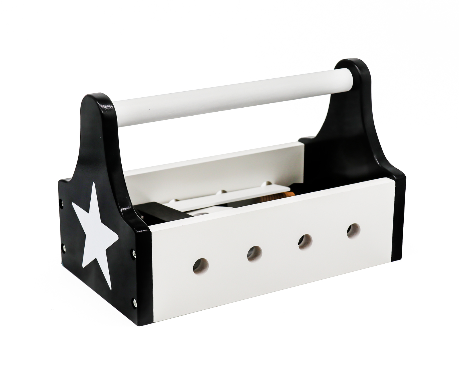 Buy Wooden Role Play Tool Box at Mighty Ape NZ