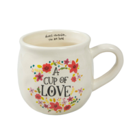 Natural Life: Happy Mug | at Mighty Ape NZ