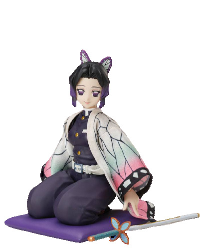 Shinobu Kocho - Action Figure | at Mighty Ape NZ