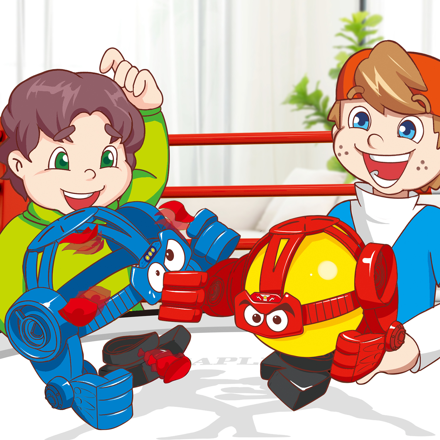 Buy Balloon Fighter Game at Mighty Ape NZ