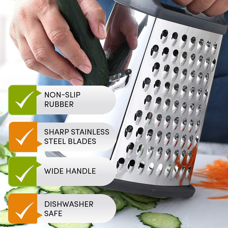 Professional Grater | at Mighty Ape NZ