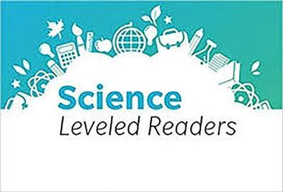 Hmh Children's Science & Stem Leveled Readers, Weather & Natural ...