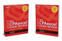 Wiley's CPA 2023 Study Guide + Question Pack: Auditing | Wiley Book ...