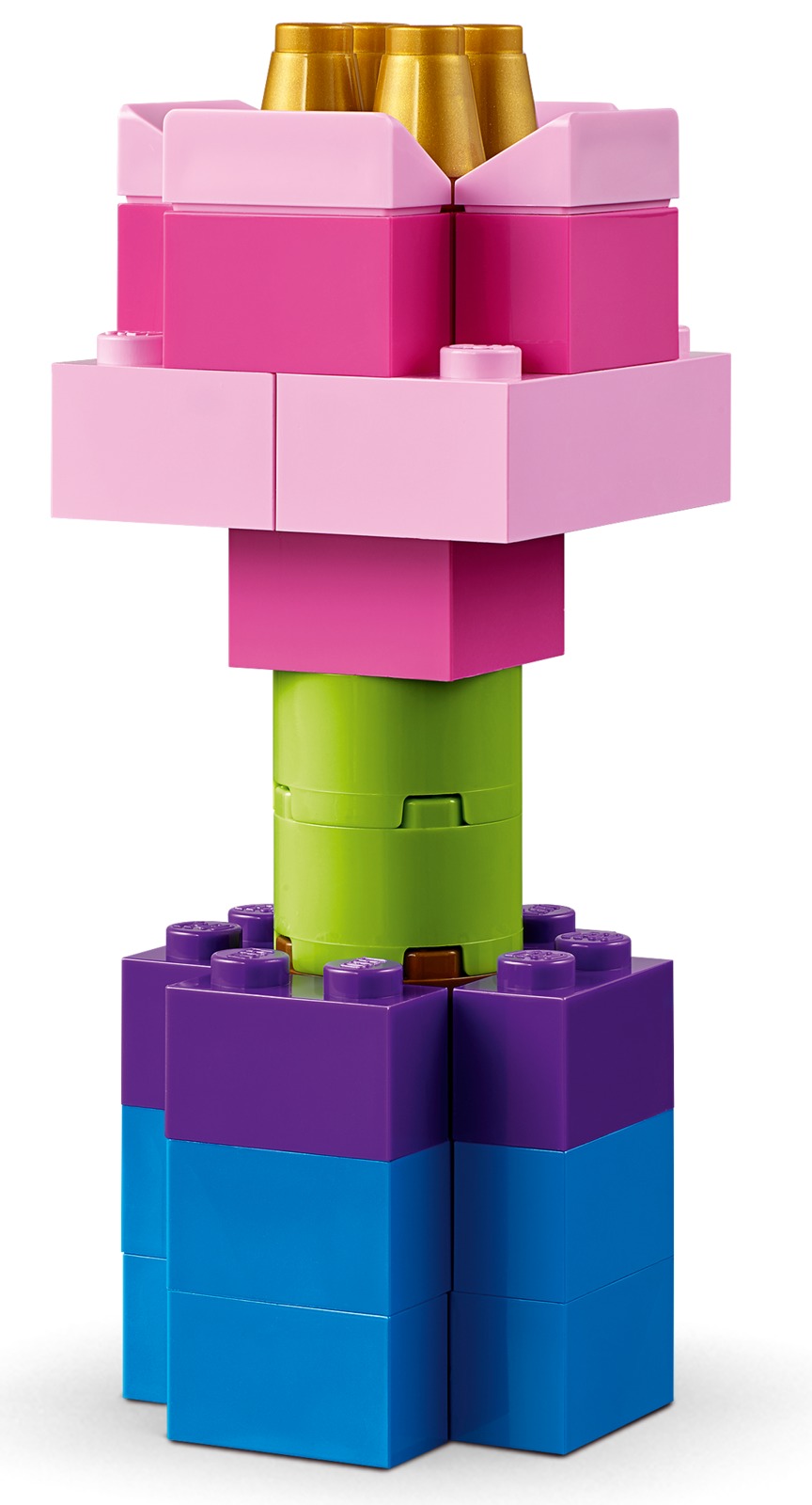 Buy LEGO Classic: Basic Brick Set at Mighty Ape NZ