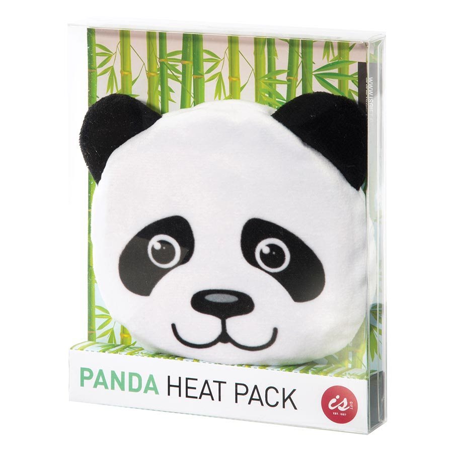Buy Panda Heat Pack at Mighty Ape NZ