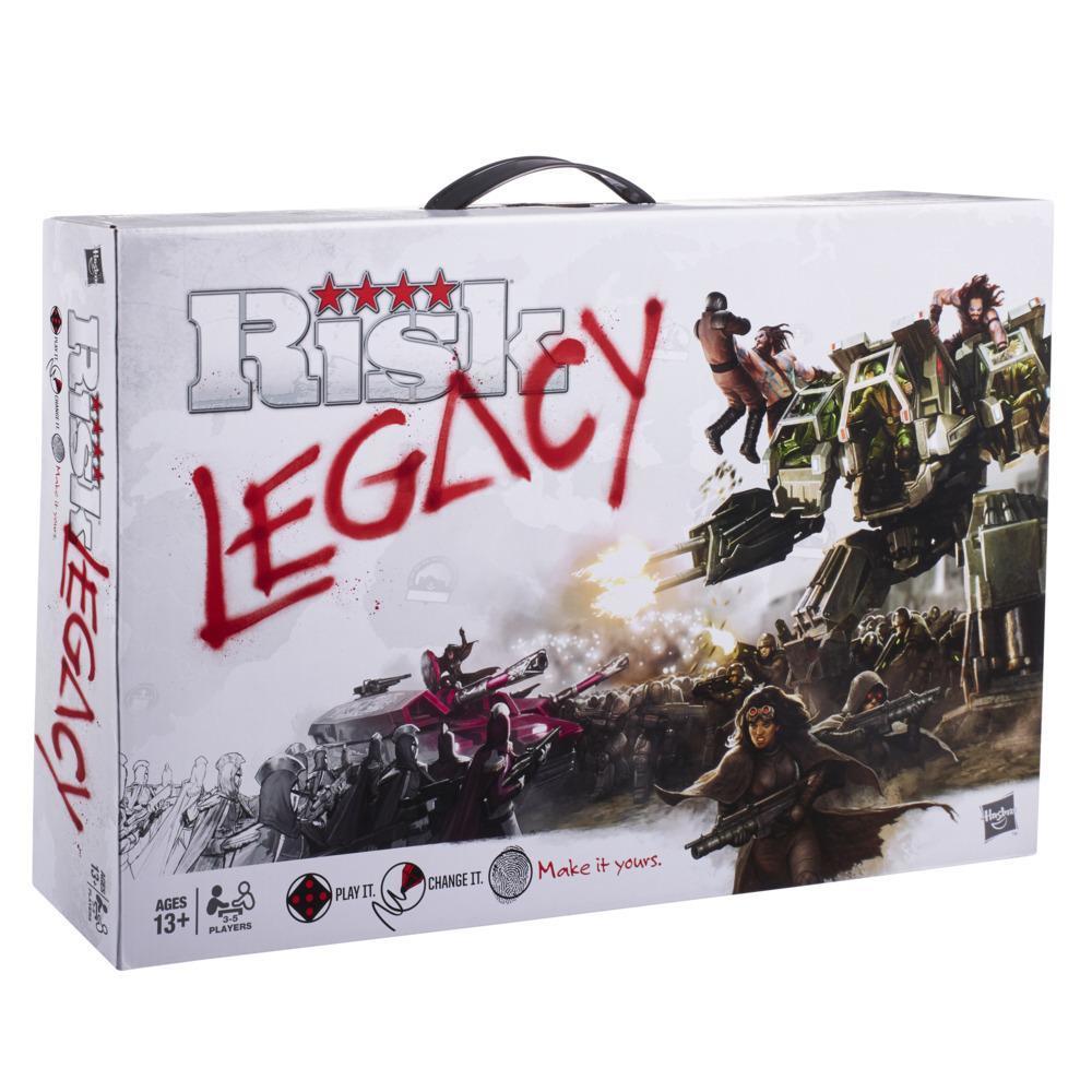 Risk Legacy Board Game At Mighty Ape NZ risk-legacy-board-game-at-mighty-ape-nz