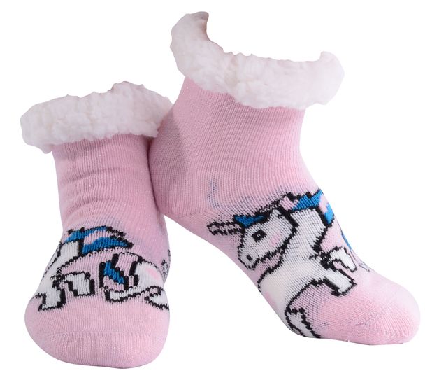 Nuzzles Girls Unicorn - Assorted Colours | at Mighty Ape NZ