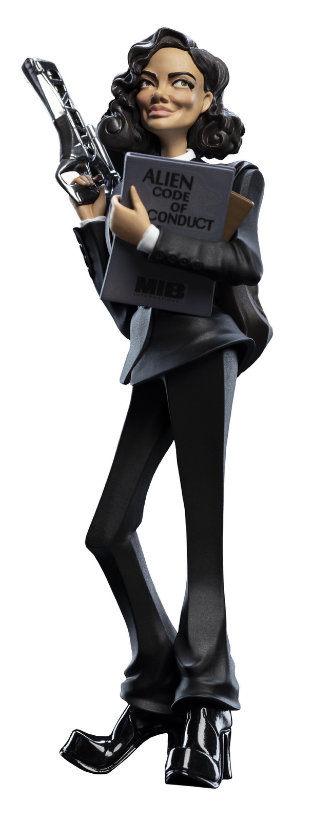 Men In Black - Agent M | at Mighty Ape NZ