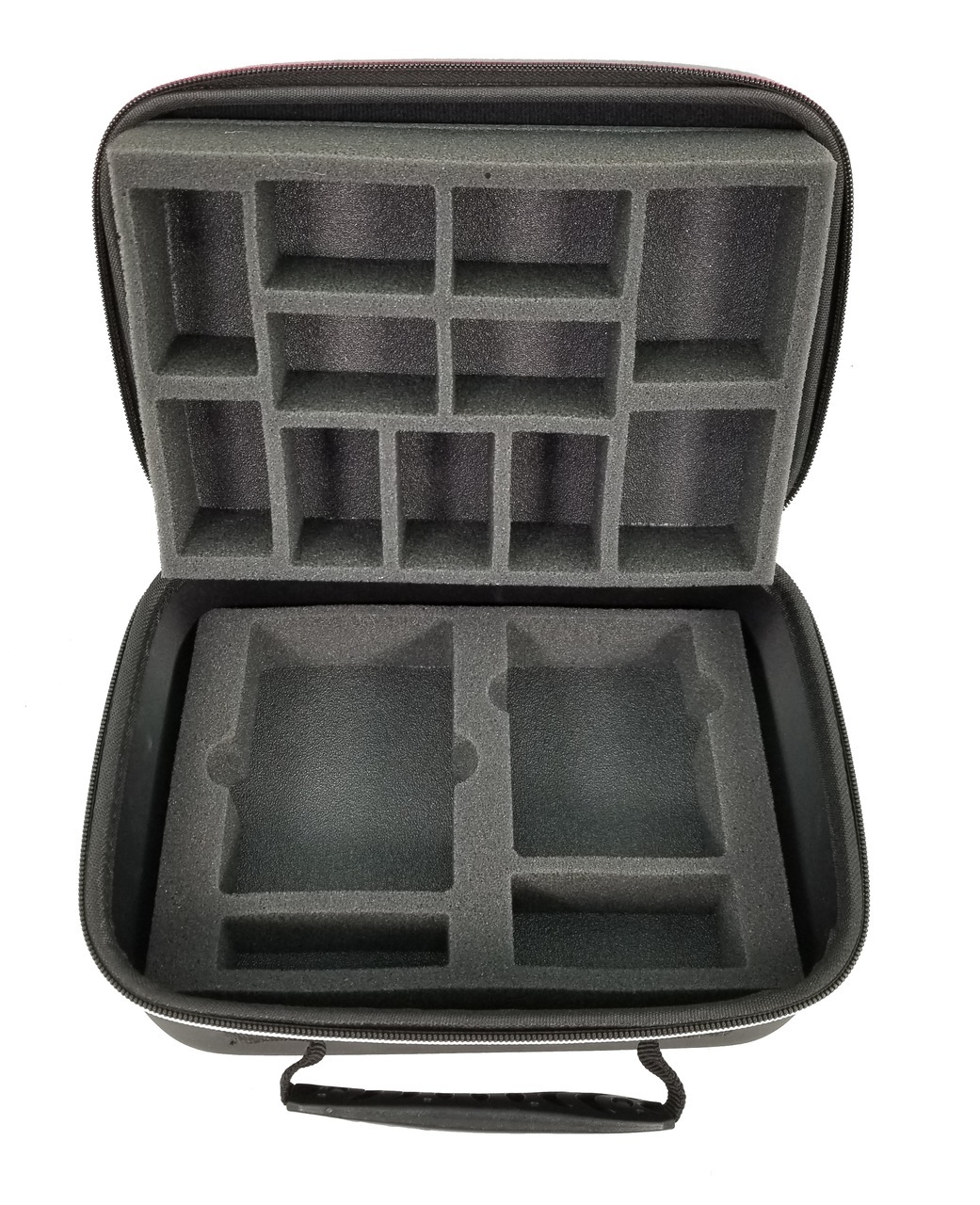 EVA Mini-X Necromunda Troop Load Out (Black) | at Mighty Ape NZ