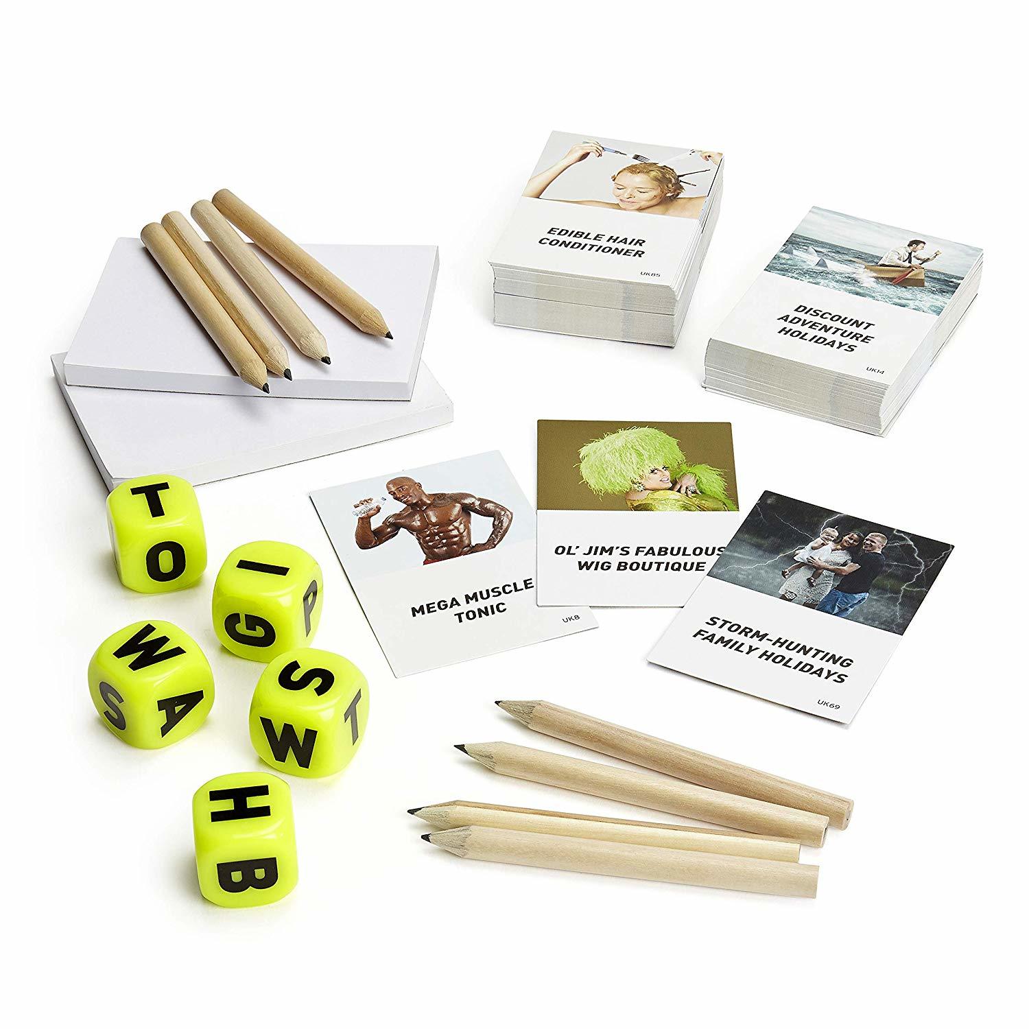 Click Bait | Board Game | at Mighty Ape NZ