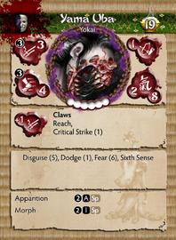 Bushido, Risen Sun: Cult of Yurei Starter Set | at Mighty Ape NZ