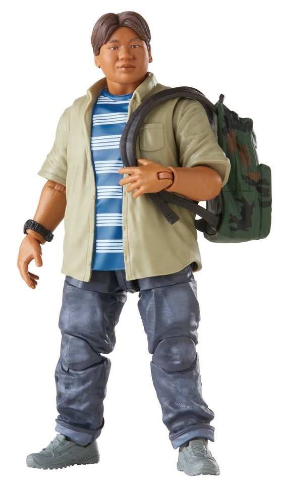 Peter Parker & Ned Leeds - 6" Action Figure 2-Pack | at Mighty Ape NZ