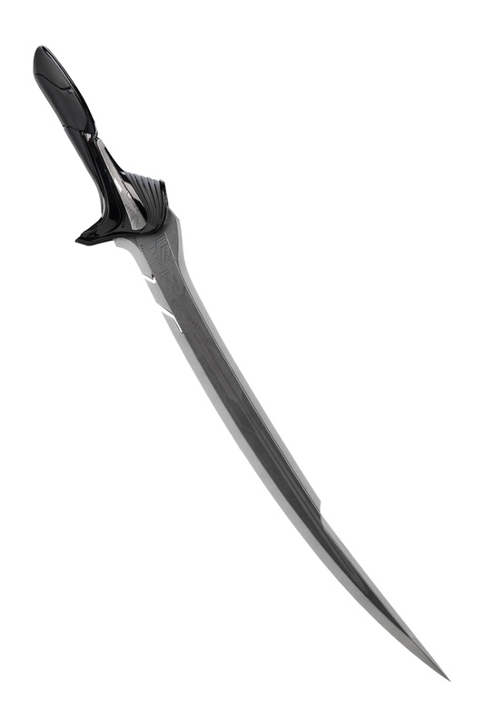 Alita: Battle Angel Damascus Blade (Cosplay Version) - by Weta | at ...