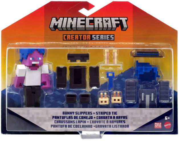 Buy Minecraft: Creator Series - Expansion Pack #2 at Mighty Ape NZ