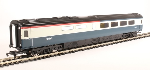 BR InterCity Mk3 Buffet Car | at Mighty Ape NZ