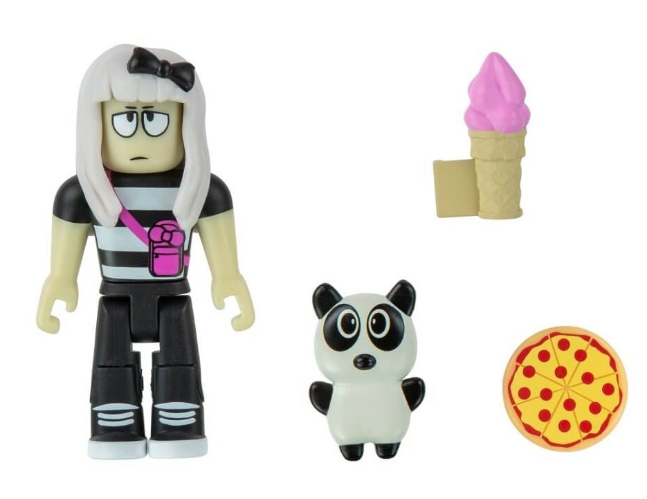 Buy roblox: Core Figure Pack - Mia Figure at Mighty Ape NZ