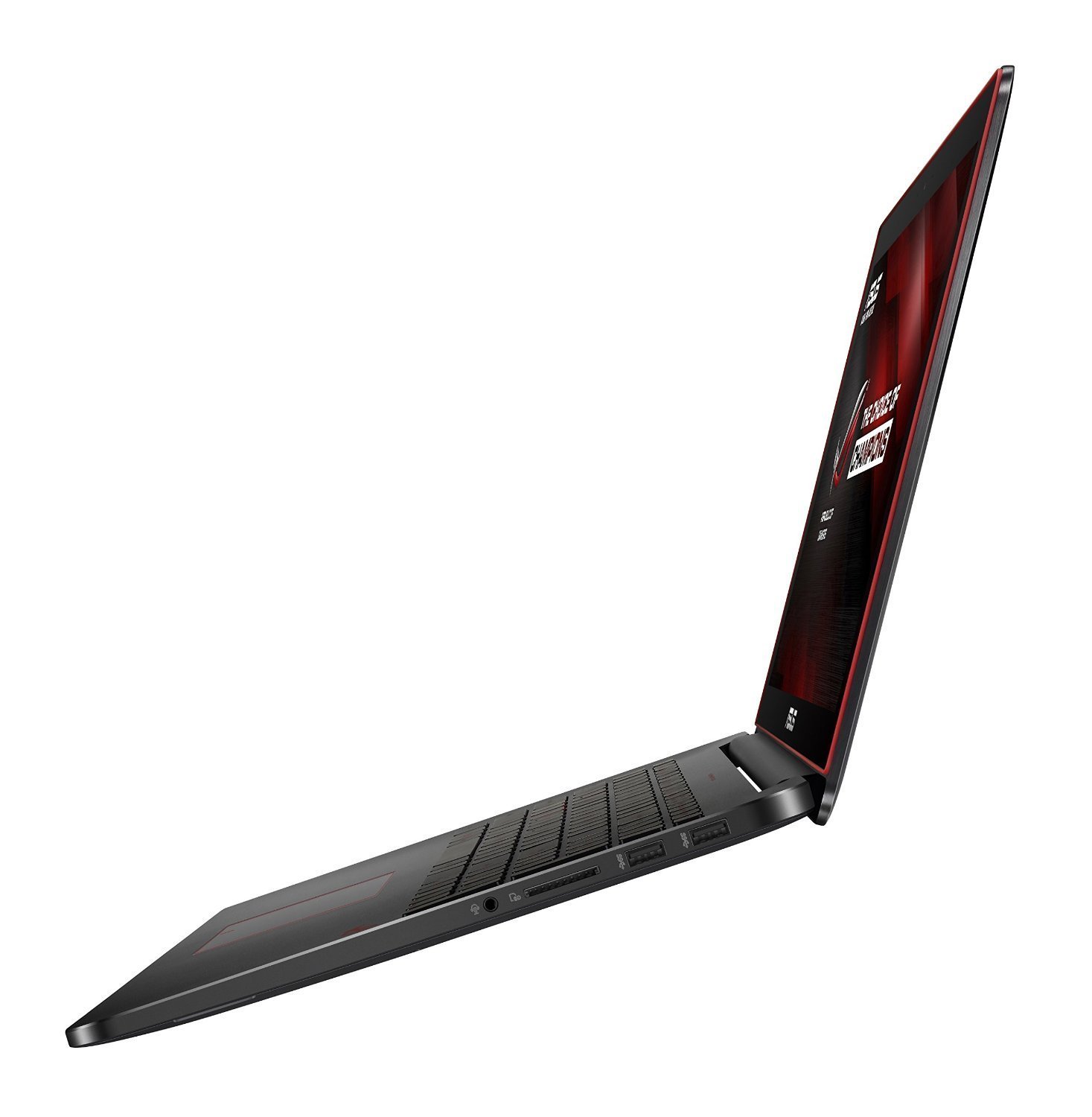 4K Asus Republic of Gamers Laptop | at Mighty Ape NZ