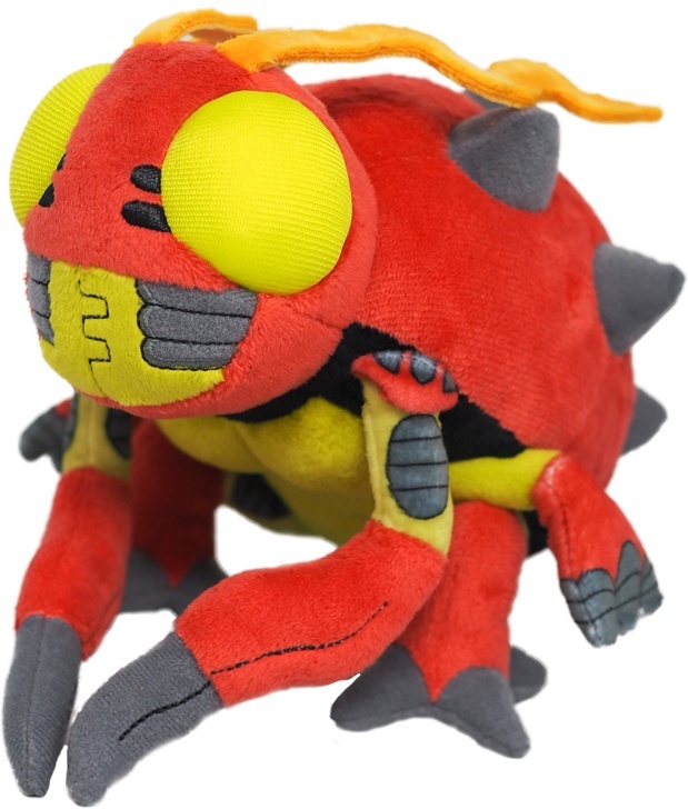 Tentomon (S) - Plush | at Mighty Ape NZ