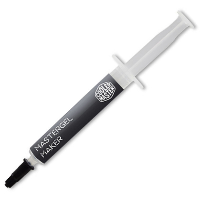 Cooler Master MasterGel Maker Pro Thermal Grease Ultra-high ...