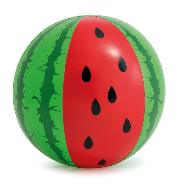 Buy Watermelon - 42" Beach Ball at Mighty Ape NZ