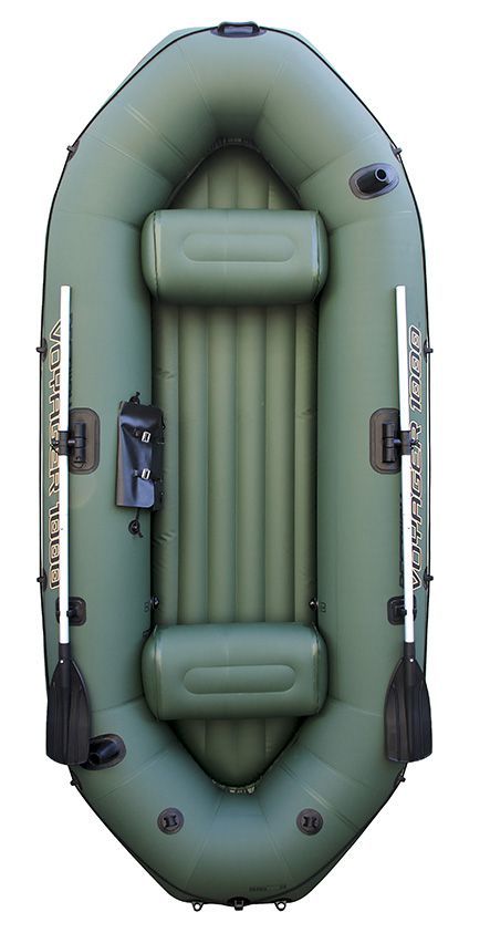 Buy Bestway Hydro-Force Voyager 1000 Raft at Mighty Ape NZ